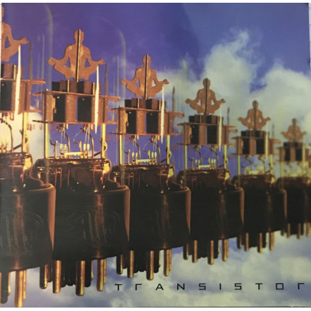 311-TRANSISTOR CD