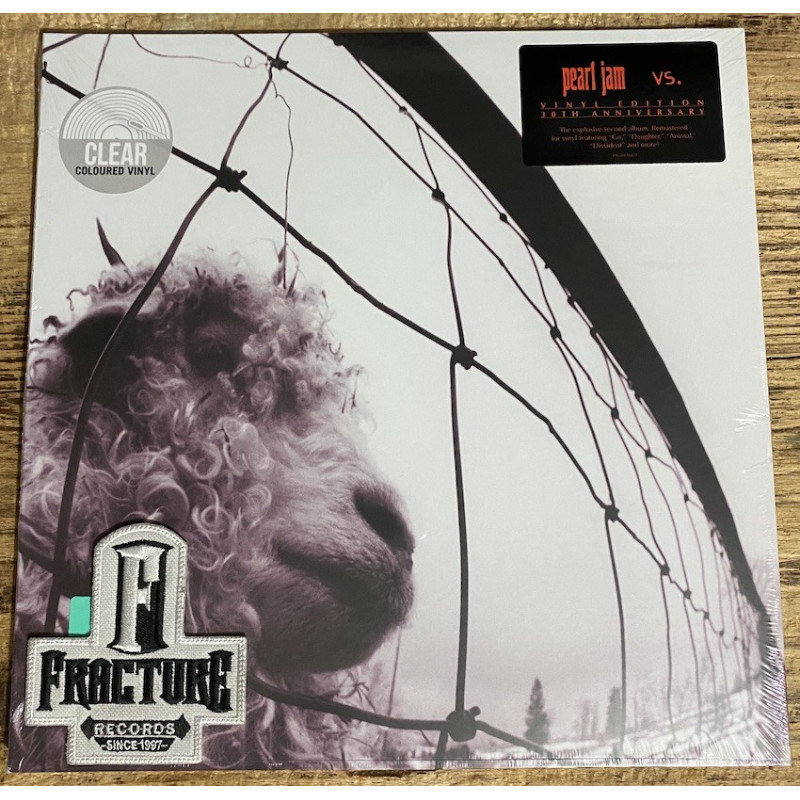 Terrific Pearl Jam Vs 30th Anniversary Gallery