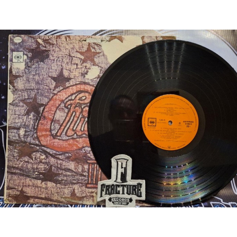 CHICAGO – CHICAGO III VINYL