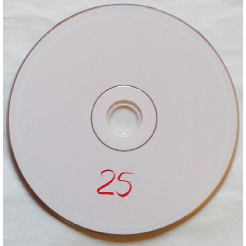 ADELE-25 CD