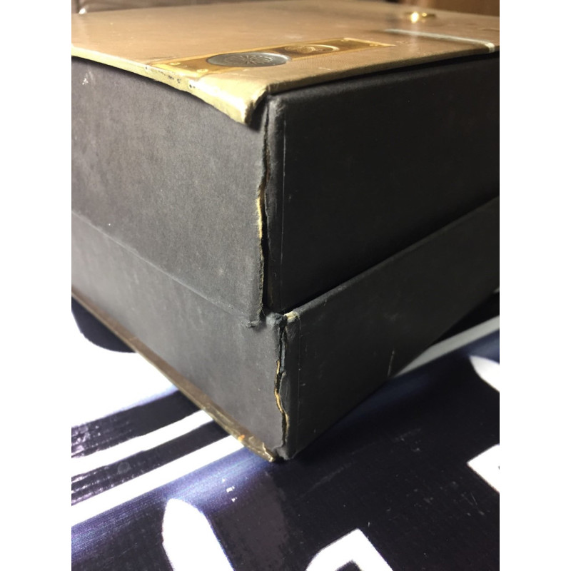 THE DOORS-PERCEPTION BOX SET