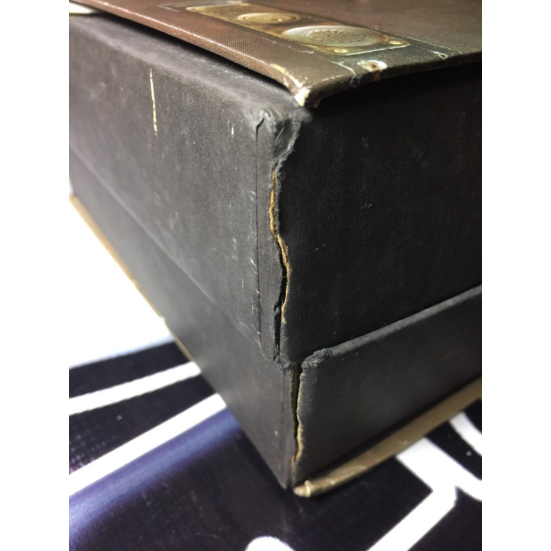 THE DOORS-PERCEPTION BOX SET