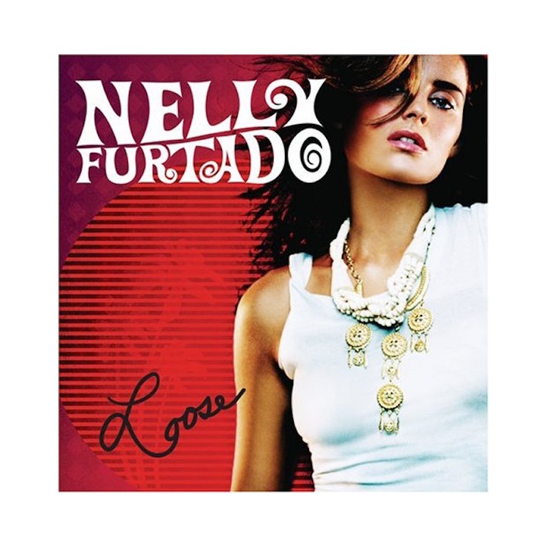 安い購入 NELLY FURTADO Loose kochi-ot.main.jp